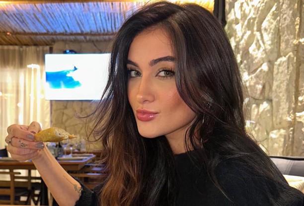 Saiba tudo sobre: Gabi Melim