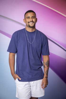 Saiba tudo sobre: Lucas Pizane | BBB 24