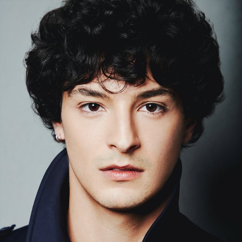 Saiba tudo sobre: Pedro Waddington