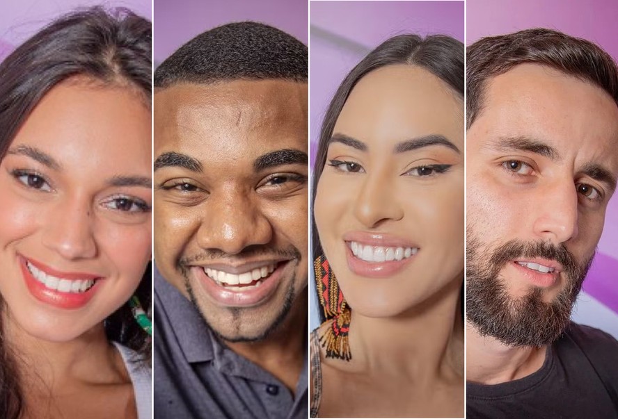 Enquete BBB 24: Quem merece vencer a Prova do Finalista? Vote e veja a parcial!