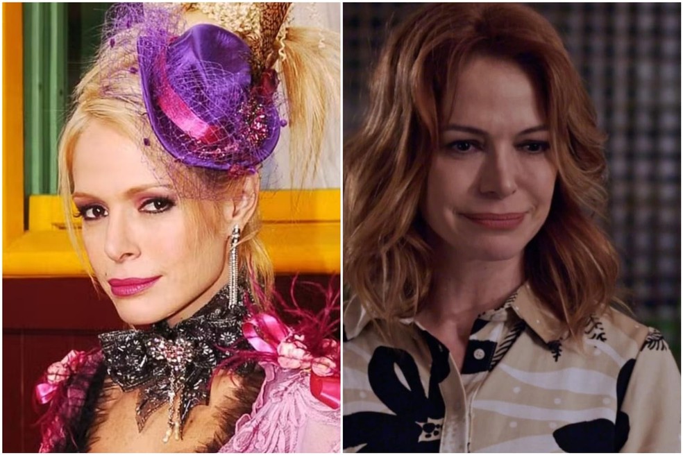 Bang Bang: veja o atual visual do elenco de novela de 2005