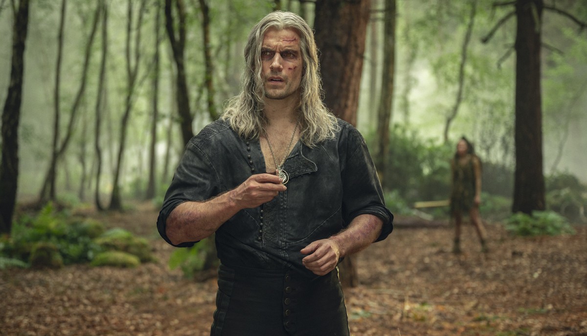 'The Witcher': Netflix libera trailer dos três episódios finais de ...
