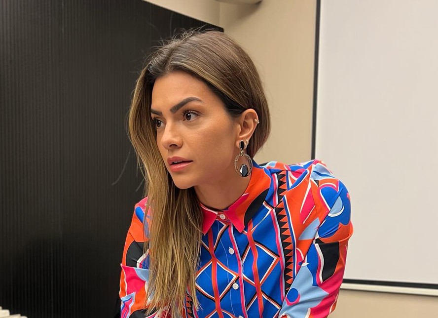 Kelly Key desabafa sobre comentários de que virou 'dona de casa'