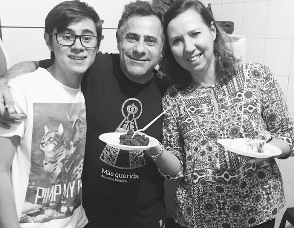 Julgamento de Cupertino: Relembre o caso do assassinato do ator Rafael ...