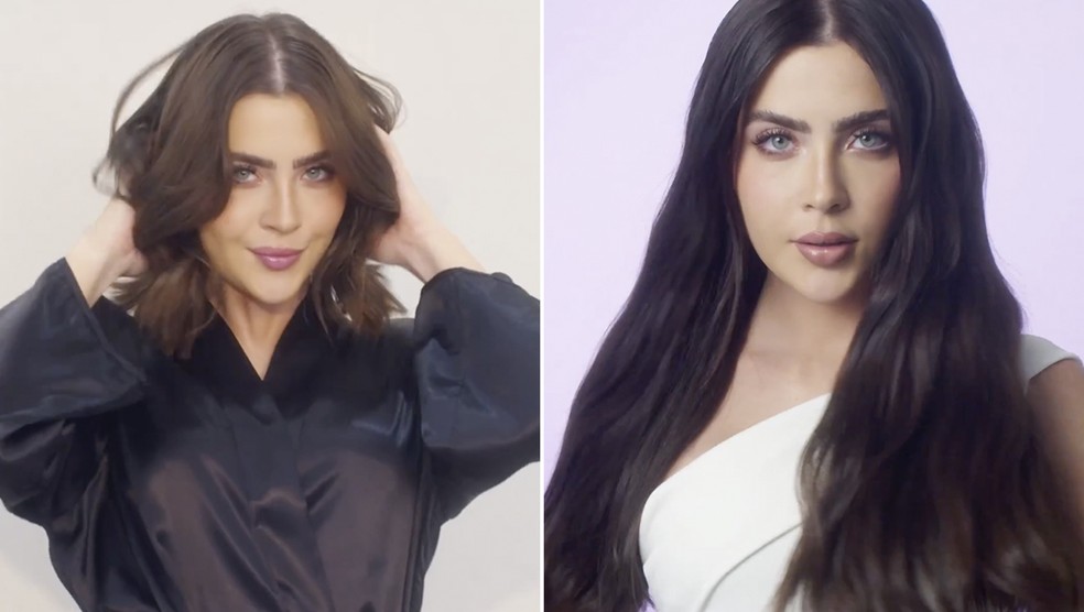 Jade Picon estreia novo visual em show de Ludmilla no The Town e ensina ...