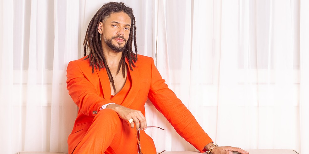 Paulo Lessa sobre conquistas após novela das 9: 'Merecia um carro novo ...