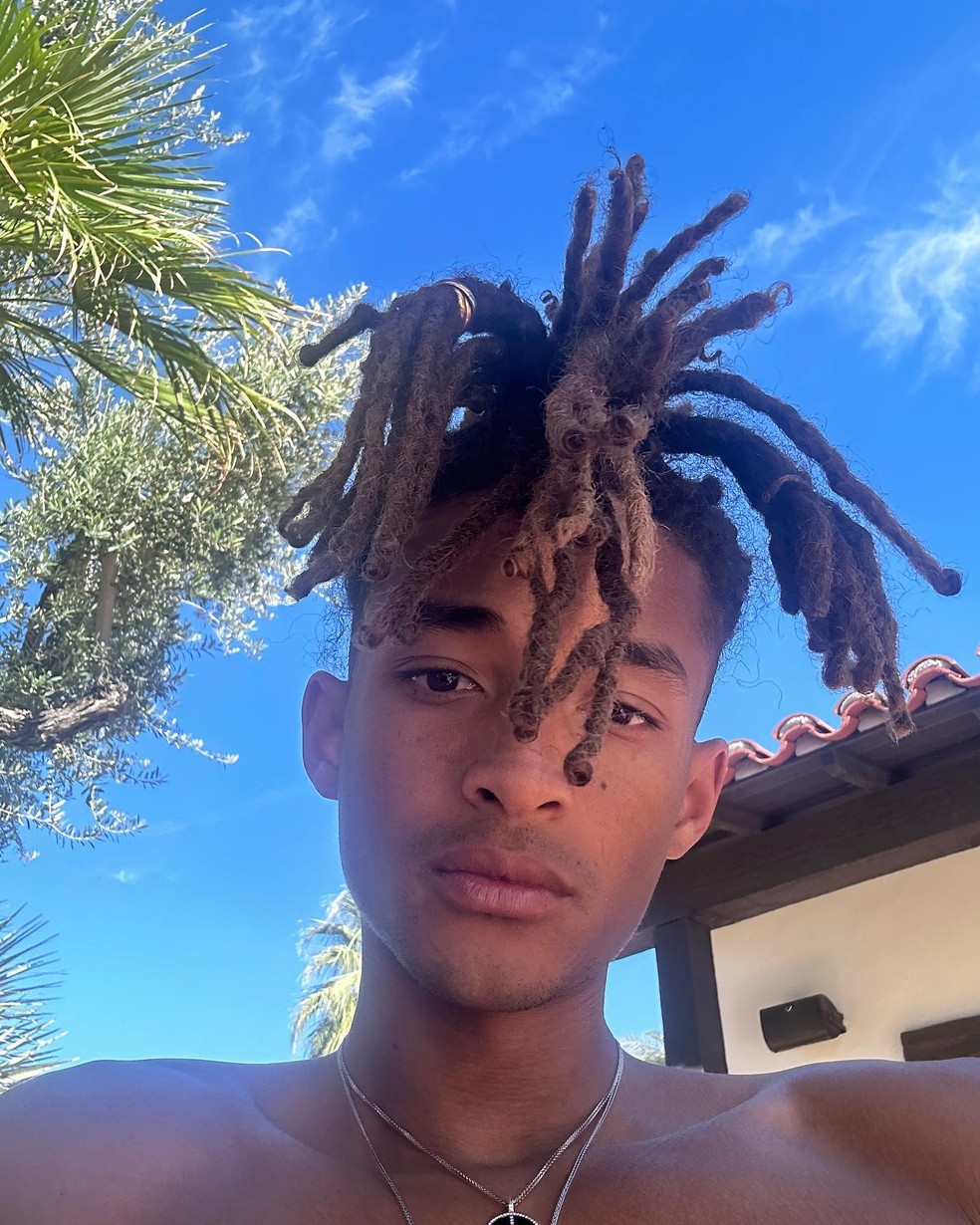 Jaden Smith, Khleopatre e Sab Zada: Quem é quem na traição do filho de ...