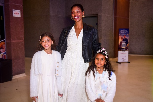 Saiba tudo sobre: Tina Calamba