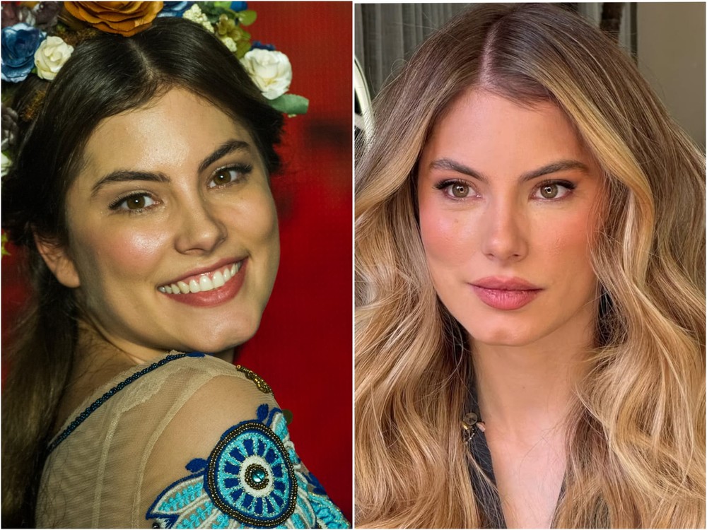 'Malhação - Sonhos' estreia na Globoplay; veja como está o elenco ...