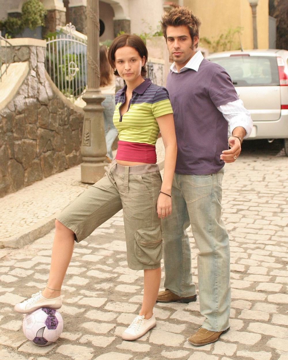 Fernanda Rodrigues: 'Estou na 20ª novela e feliz pelo papel totalmente diferente'