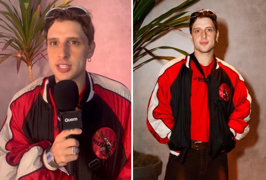 No The Town, Diego Martins assume romance com ator da Globo; saiba quem