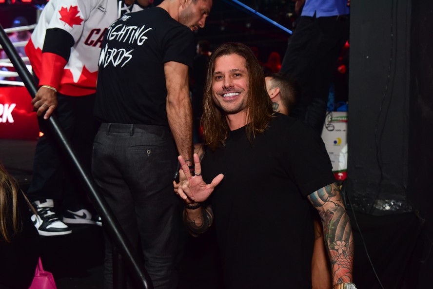 Em meio a polêmica sobre dívidas de Wanessa Camargo, Dado Dolabella ...