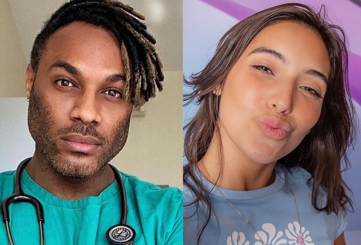 Fred Nicácio critica falas de Vanessa Lopes no 'BBB 24': 'Racismo, capacitismo, classismo'