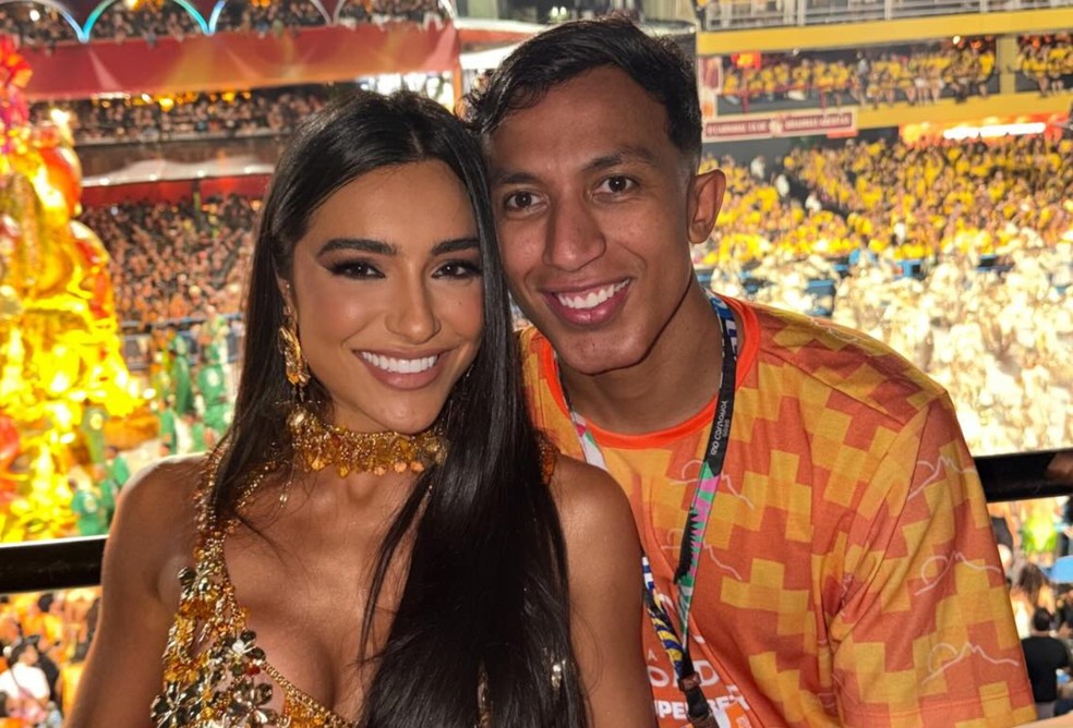 Duda Freire, amiga de Virginia Fonseca, ganha declaração de amor do ...