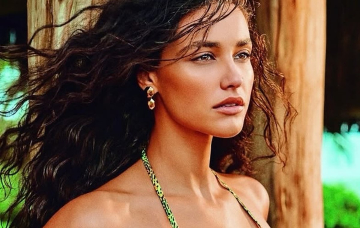 Débora Nascimento bomba na web ao falar de sua bissexualidade; assista