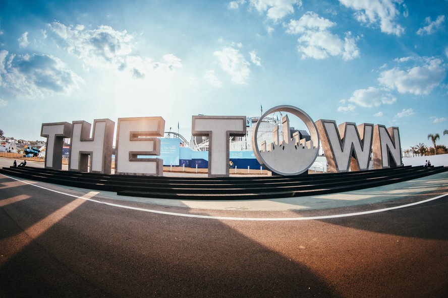 The Town 2025: o que pode levar? Saiba quais são os itens proibidos e ...