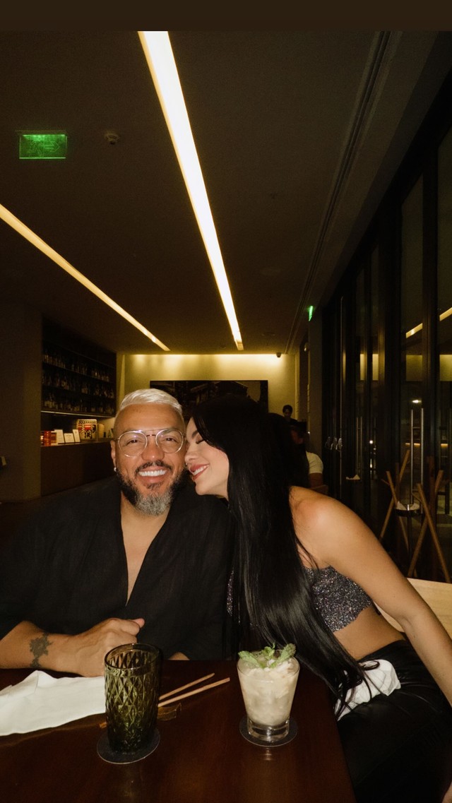 Ray Figliuzzi revela motivo de não acompanhar Belo nos shows