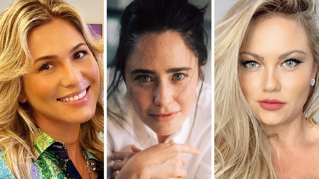 Saiba tudo sobre: Ellen Rocche