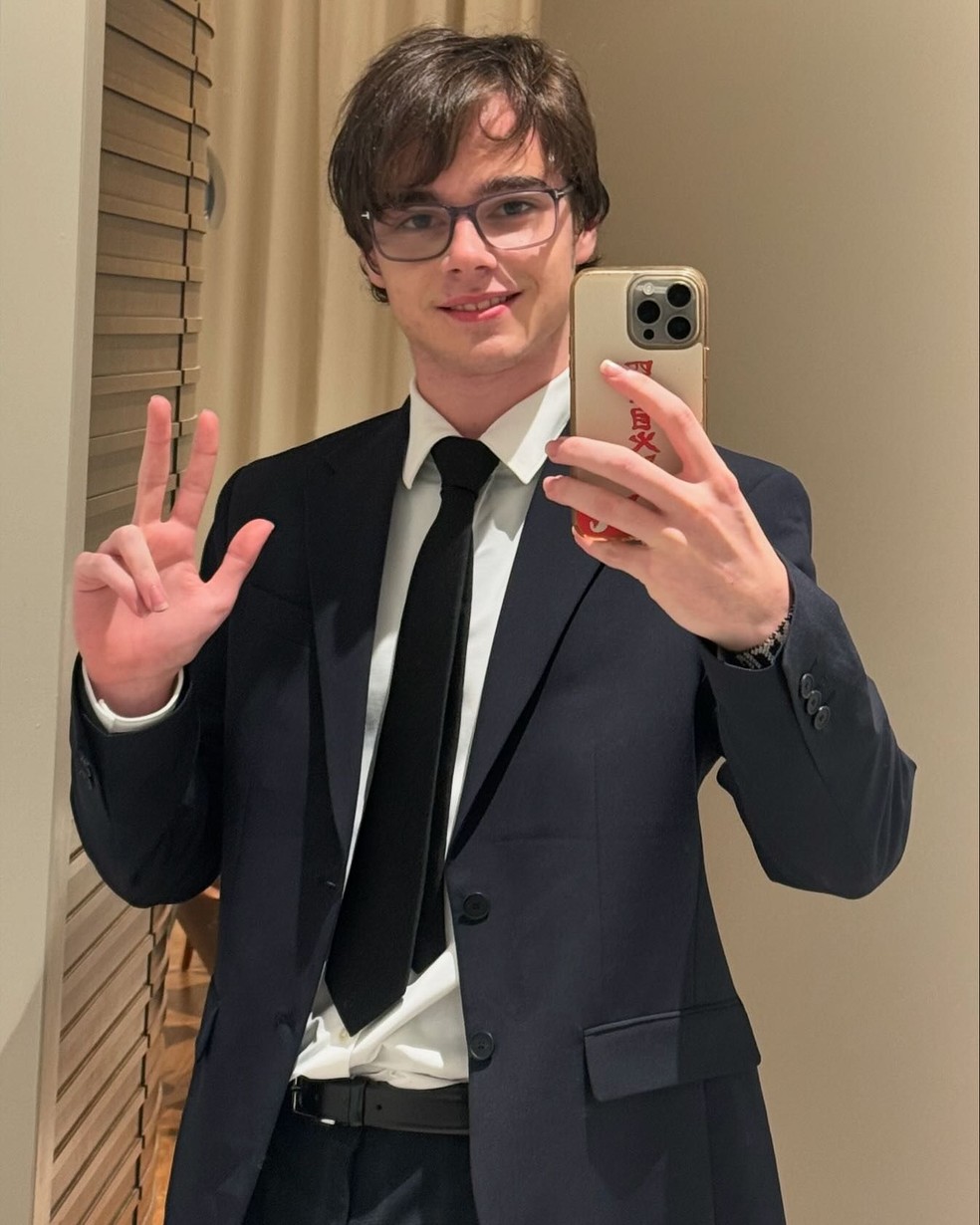 Filho de Ricky Martin impressiona ao exibir shape definido: 'Ótimo ...