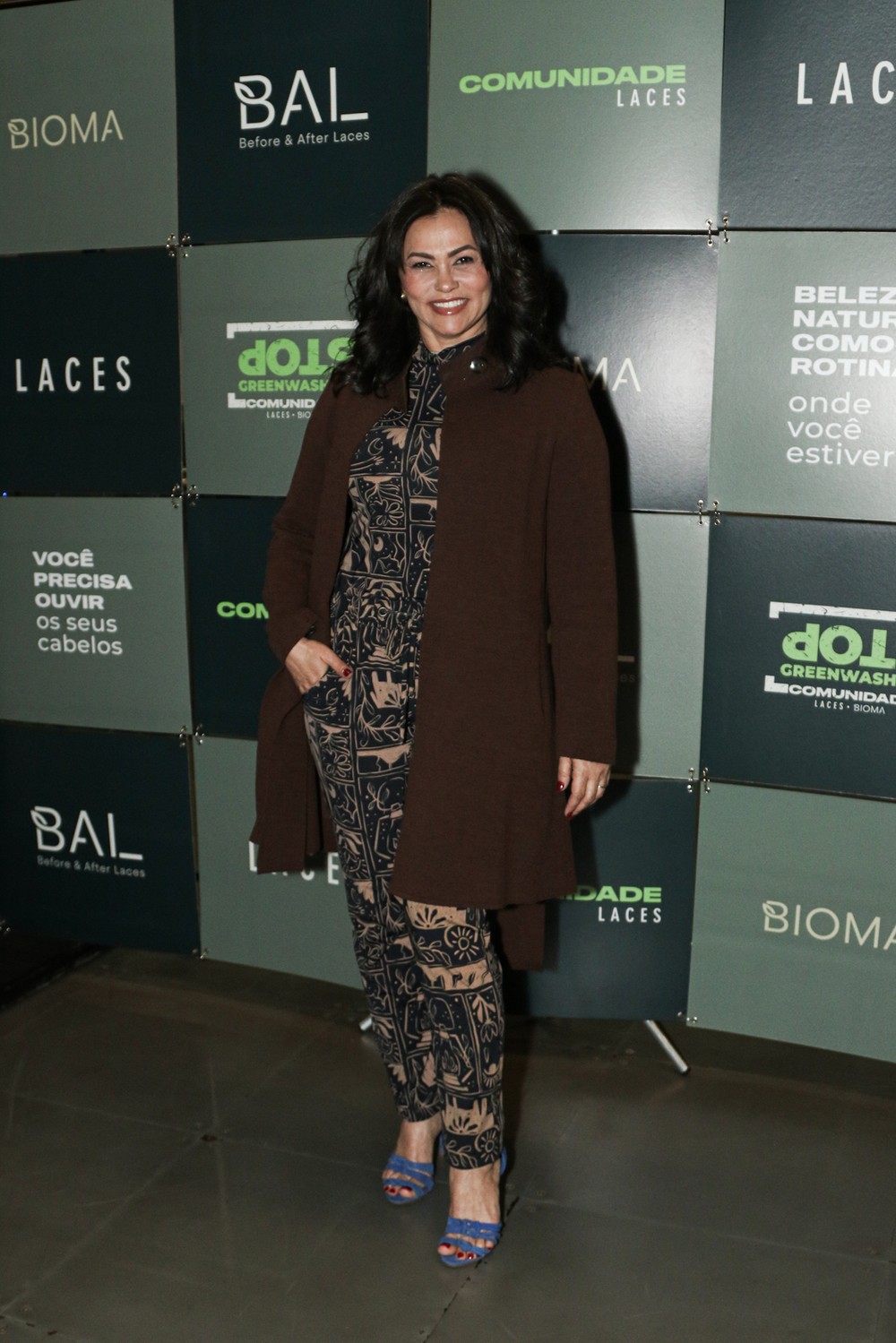 Suzana Alves muda o visual, inspirado no auge como Tiazinha: 'Voltando ...