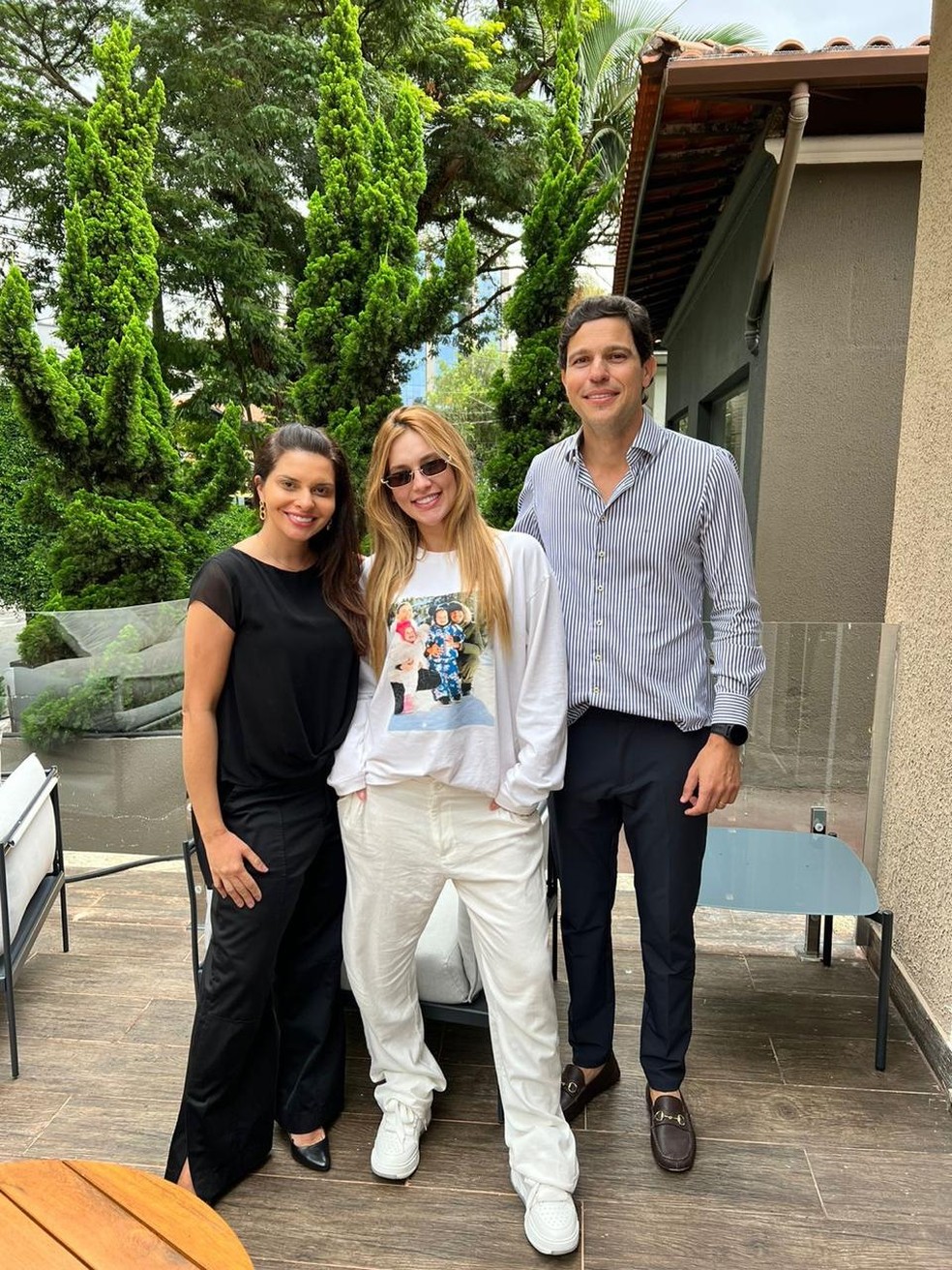 Após cirurgias, Virginia Fonseca levou fisioterapeuta até para viagem à ...