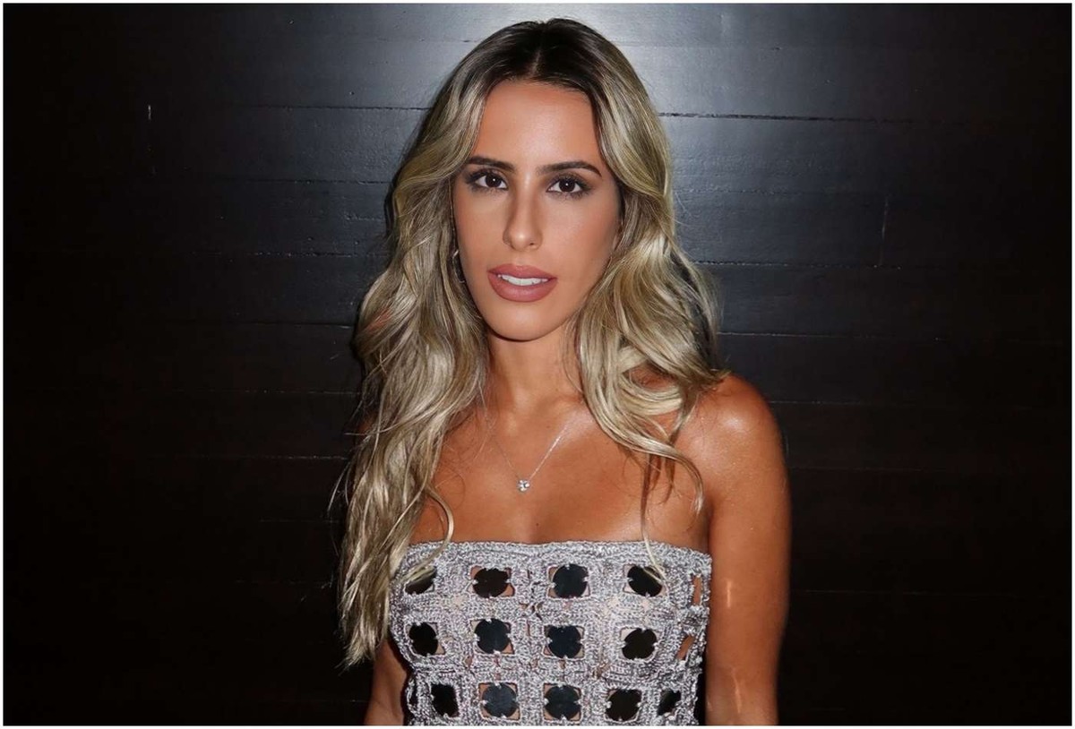 Ana Morais sobre ser a filha mais discreta de Glória Pires: 'Vi o que ...