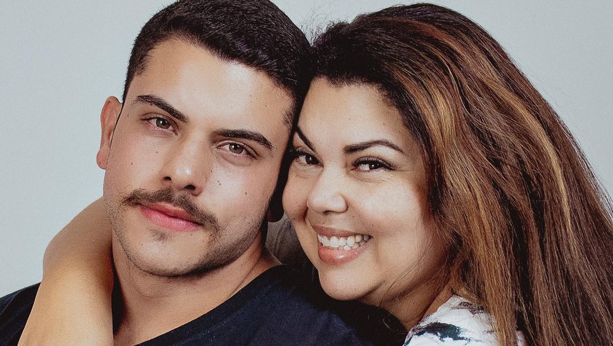 Filho de Fabiana Karla troca nutrição por teatro: 'Se chegar na metade ...