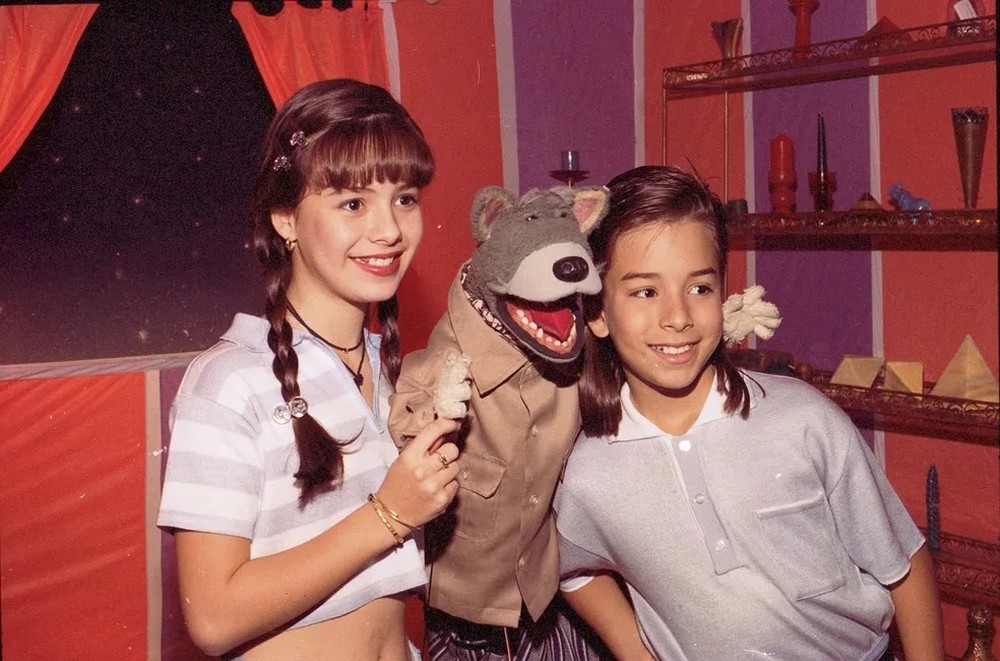 Sandy conta como Xororó geriu sua fortuna na infância: 'Não gastava ...