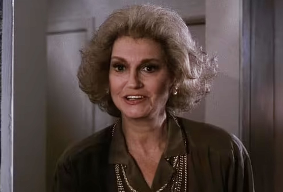 Morre Suzanne Shepherd, atriz de 'Família Soprano' e 'Law and Order ...