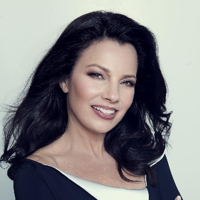 Saiba tudo sobre: Fran Drescher