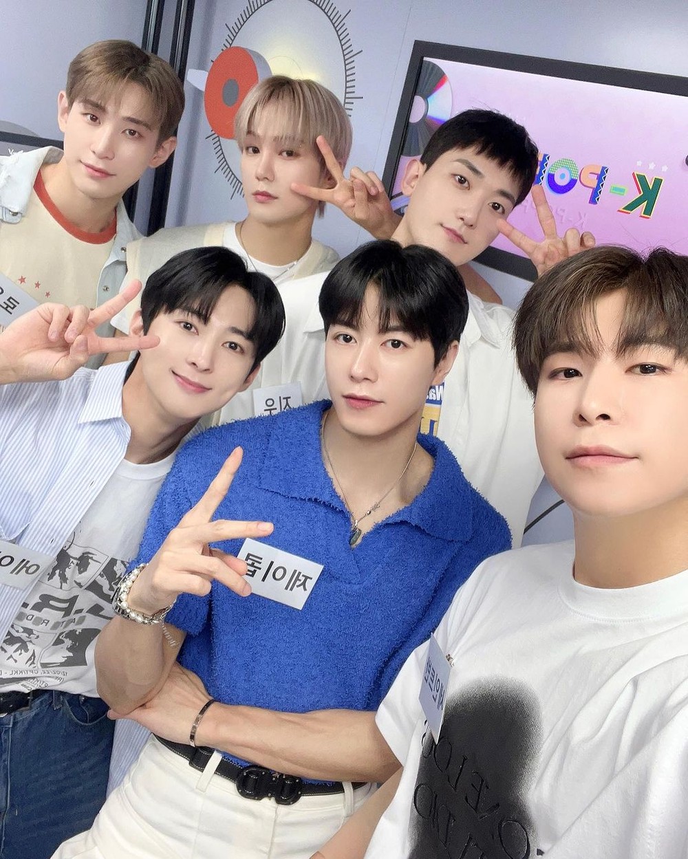 VAV volta ao Brasil com turnê latino-americana após hiato: ‘Faremos o ...