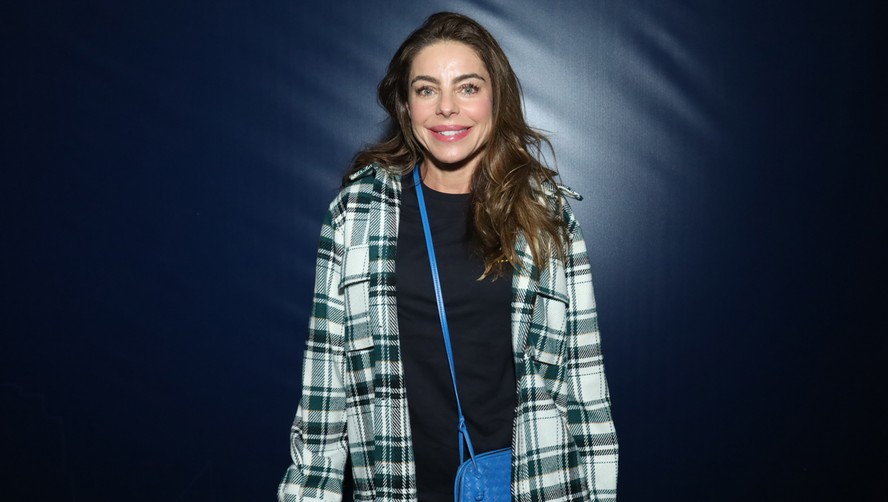 Daniella Cicarelli faz aparição rara ao curtir The Town com a filha de ...