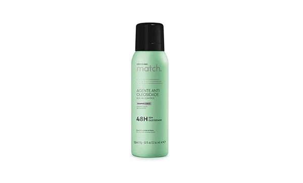Shampoo seco: sete opções para ter os cabelos limpos de forma prática