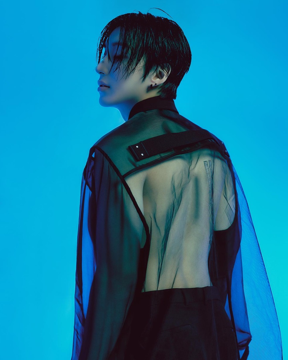 Moon Jong Up fala sobre lançamento de EP ‘SOME’: ‘Expressar diferentes ...