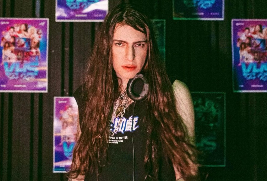 Morre Boss In Drama, DJ e produtora de sucessos com Karol Conká e Linn ...