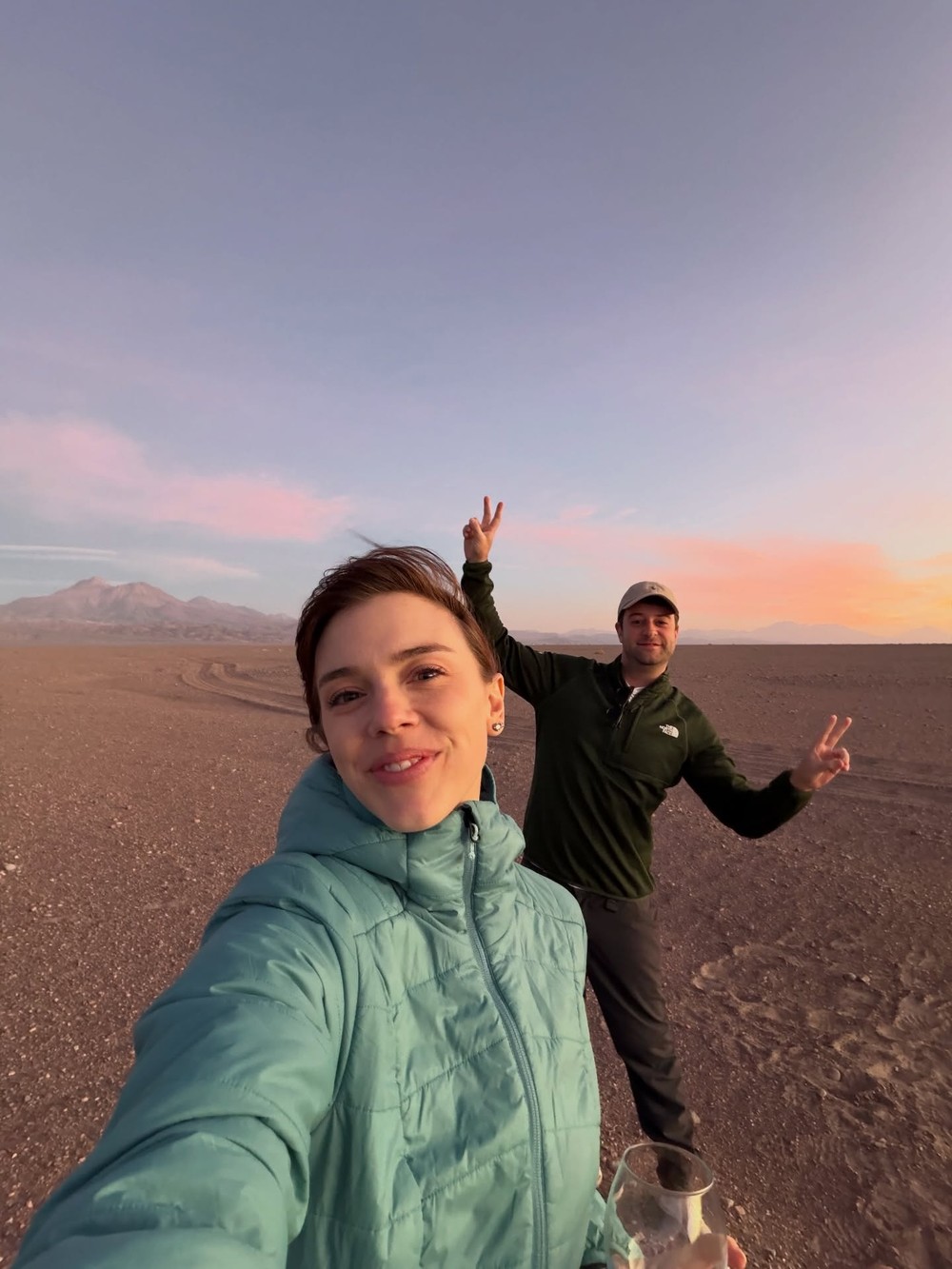 Alice Wegmann celebra aniversário do namorado com amigos: 'Quero tudo ...