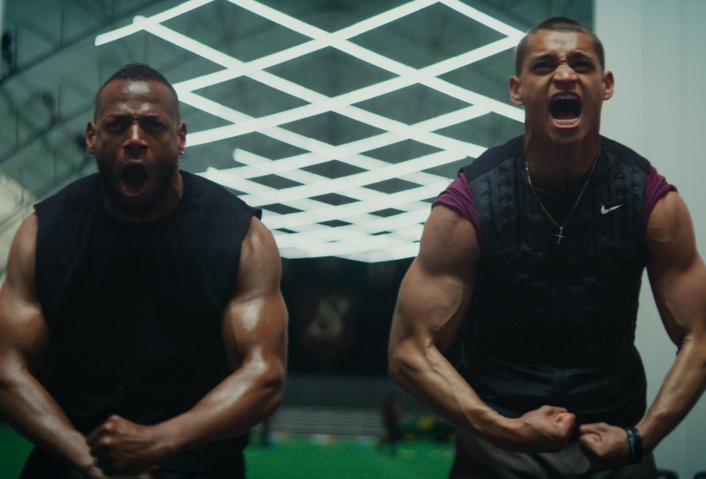 GOAT, produção de Jordan Peele, é uma farofa sangrenta que questiona o ...