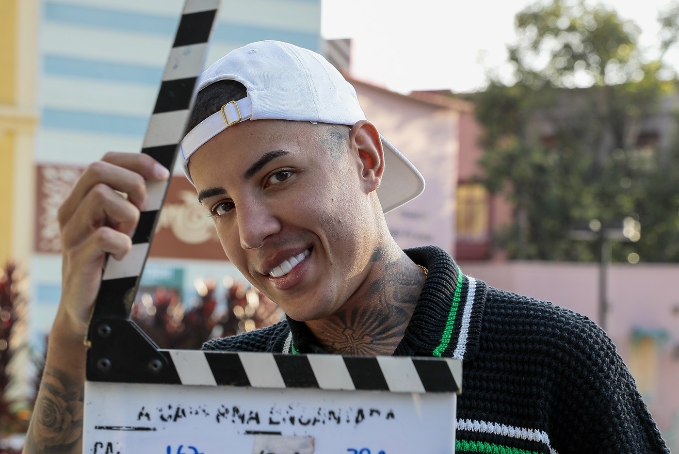 MC Don Juan: 'Raul Gil foi quem abriu as portas para mim e vários ...
