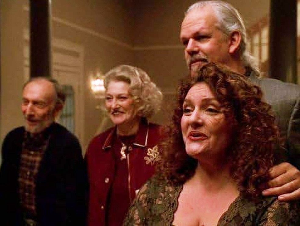 Morre Suzanne Shepherd, atriz de 'Família Soprano' e 'Law and Order ...