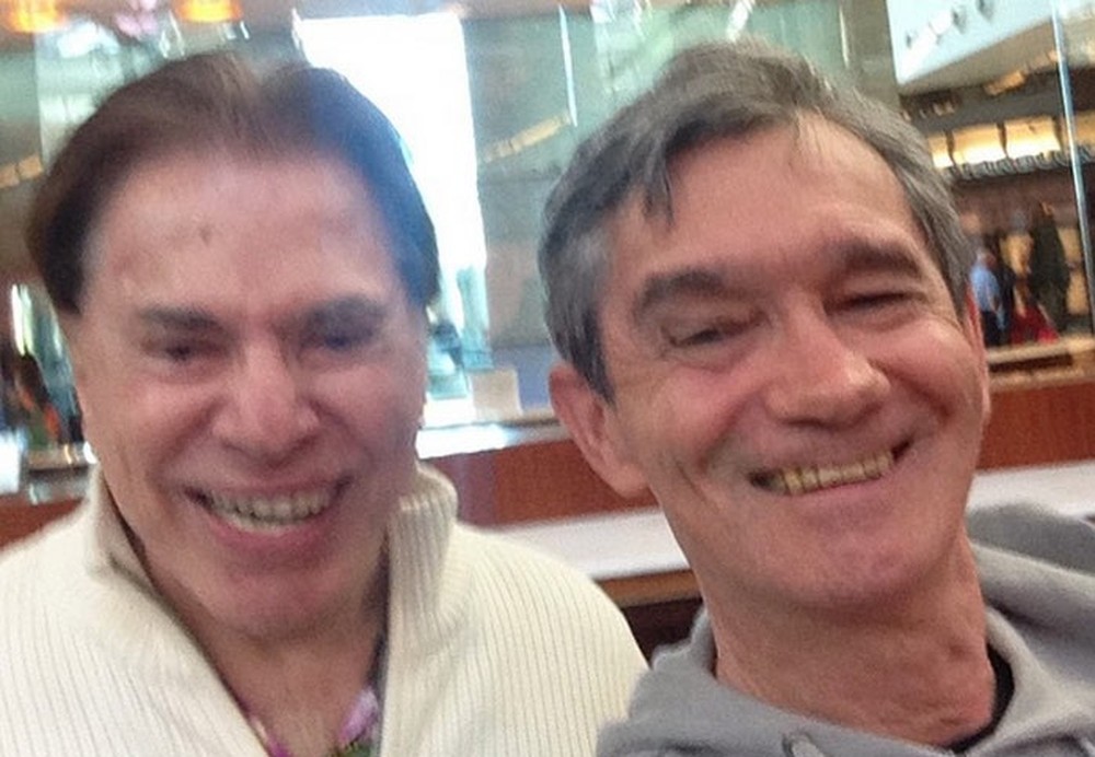 Silvio Santos era careca? Saiba origem da lenda