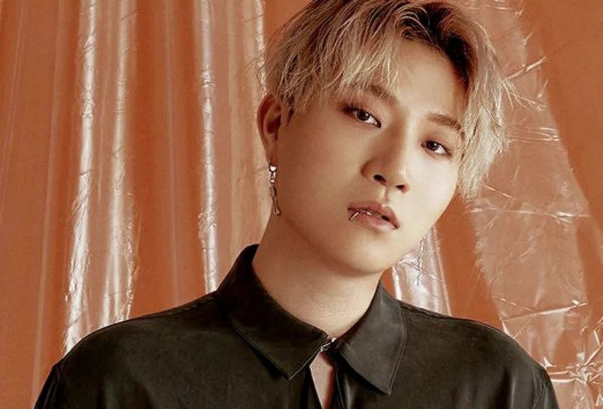 Rapper sul-coreano PENOMECO lança EP 'RNSSNC TAPE' com oito faixas ...