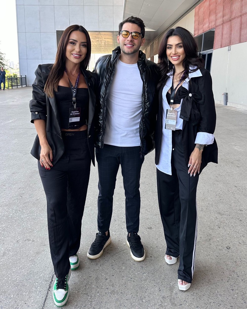 Influent Summit reúne famosos em palestras sobre influência digital