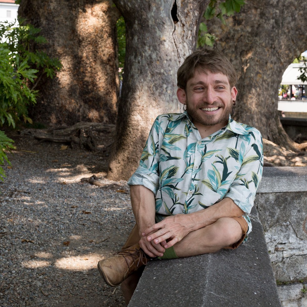 Giovanni Venturini desafia o preconceito velado ao nanismo como ator ...