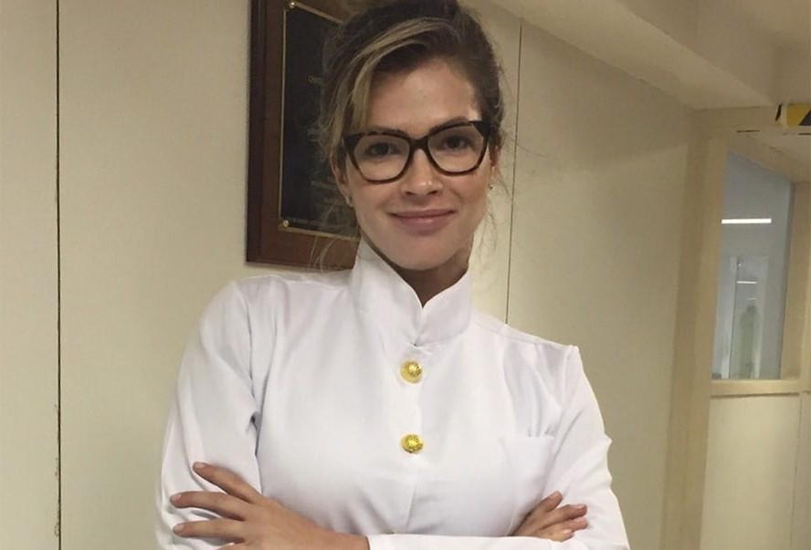 Hoje médica, ex-BBB Fani Pacheco sofreu bullying na faculdade: 'Era o ...