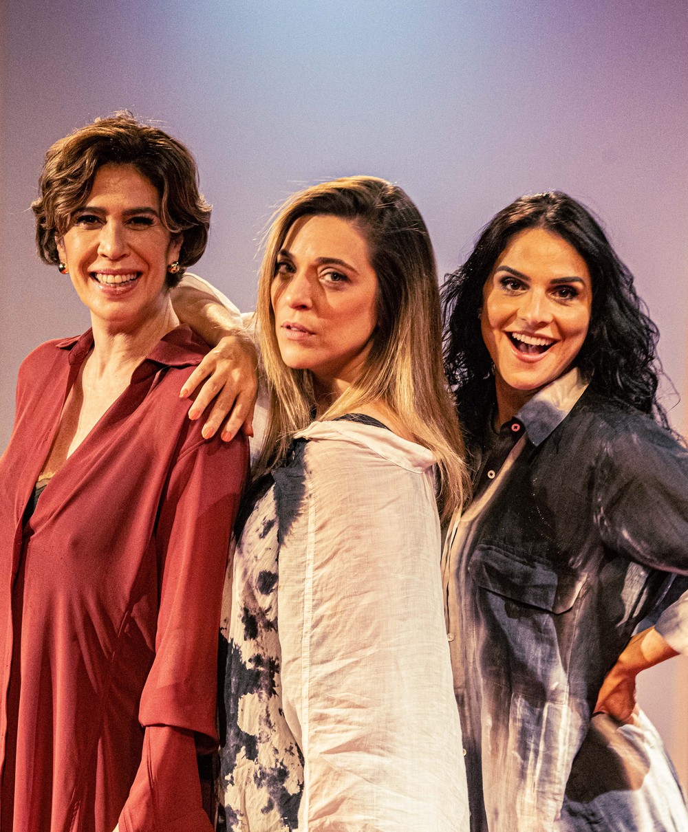 Veja peças em cartaz e as próximas estreias para conferir no teatro em ...