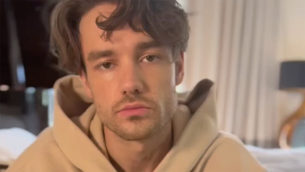 Liam Payne recebe alta do hospital e namorada fala de sua saúde: 'Em ...