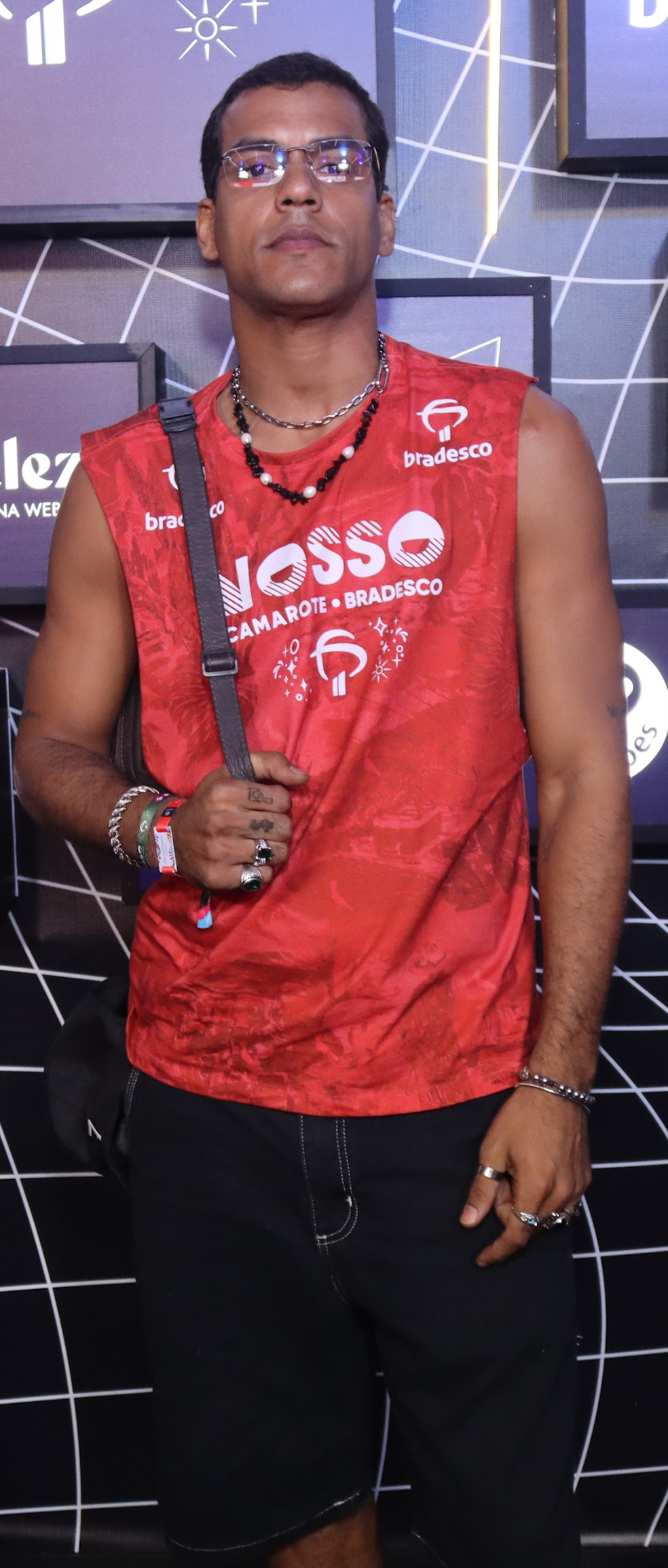 Marcello Melo Jr. sobre personagem em 'Renascer': 'Me sinto realizado'