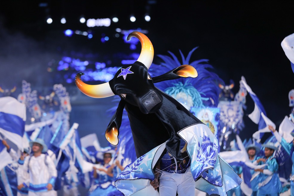 Parintins 2024: conheça os 21 quesitos do festival folclórico dos bois ...