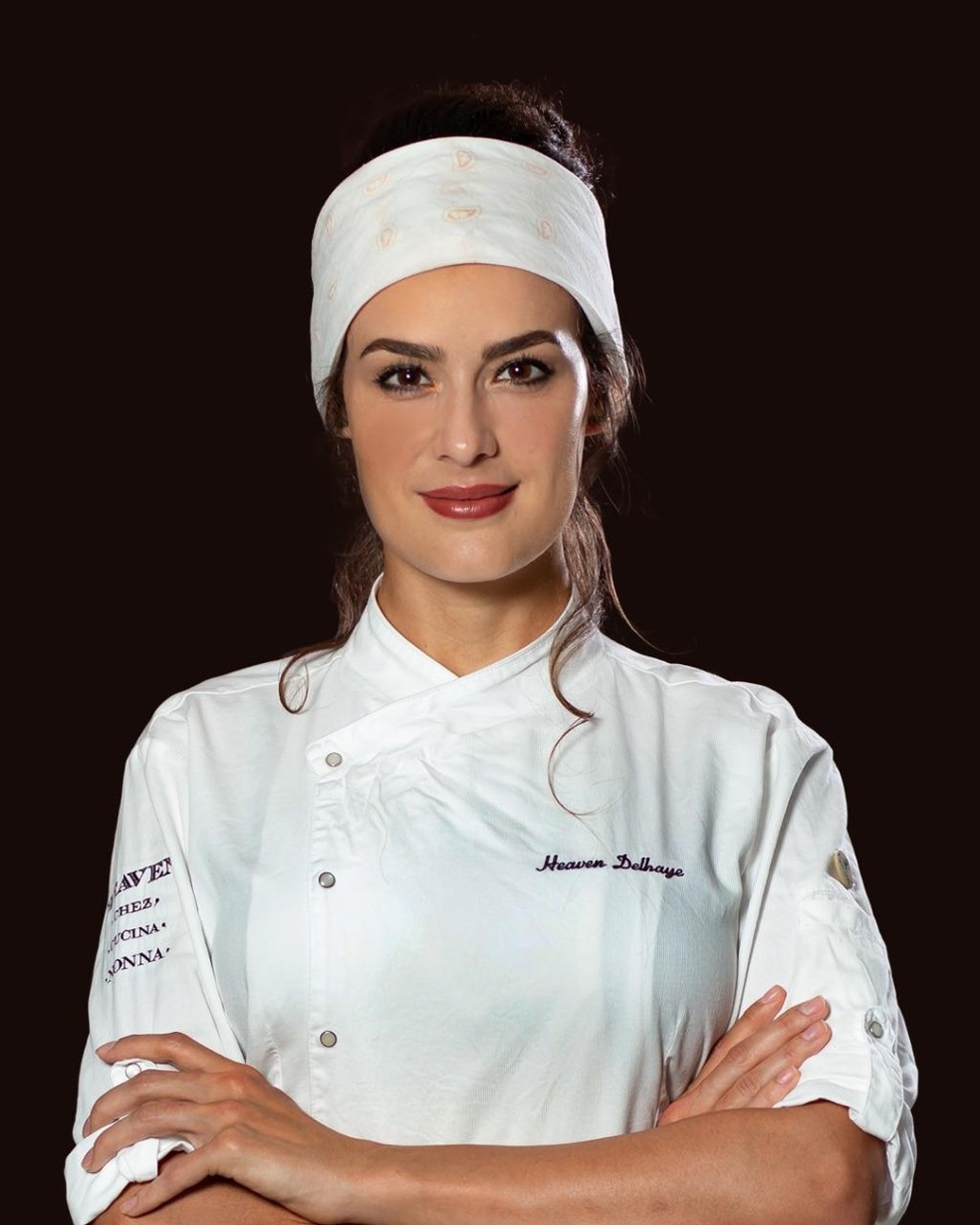 Rock in Rio 2024: conheça cardápio da Gourmet Square assinado pela Chef ...