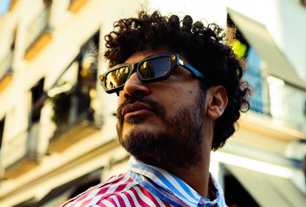 Criolo exalta Dia Brasil no Rock in Rio: 'O rap, quando apareceu na ...